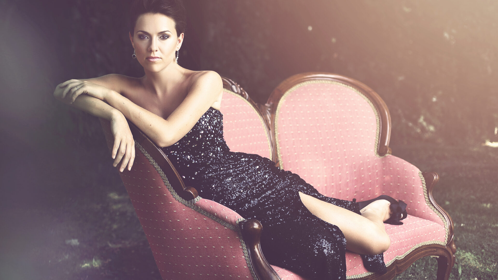 Mary Bevan, Christopher Glynn, Alice Neary & Matthew Featherstone ...