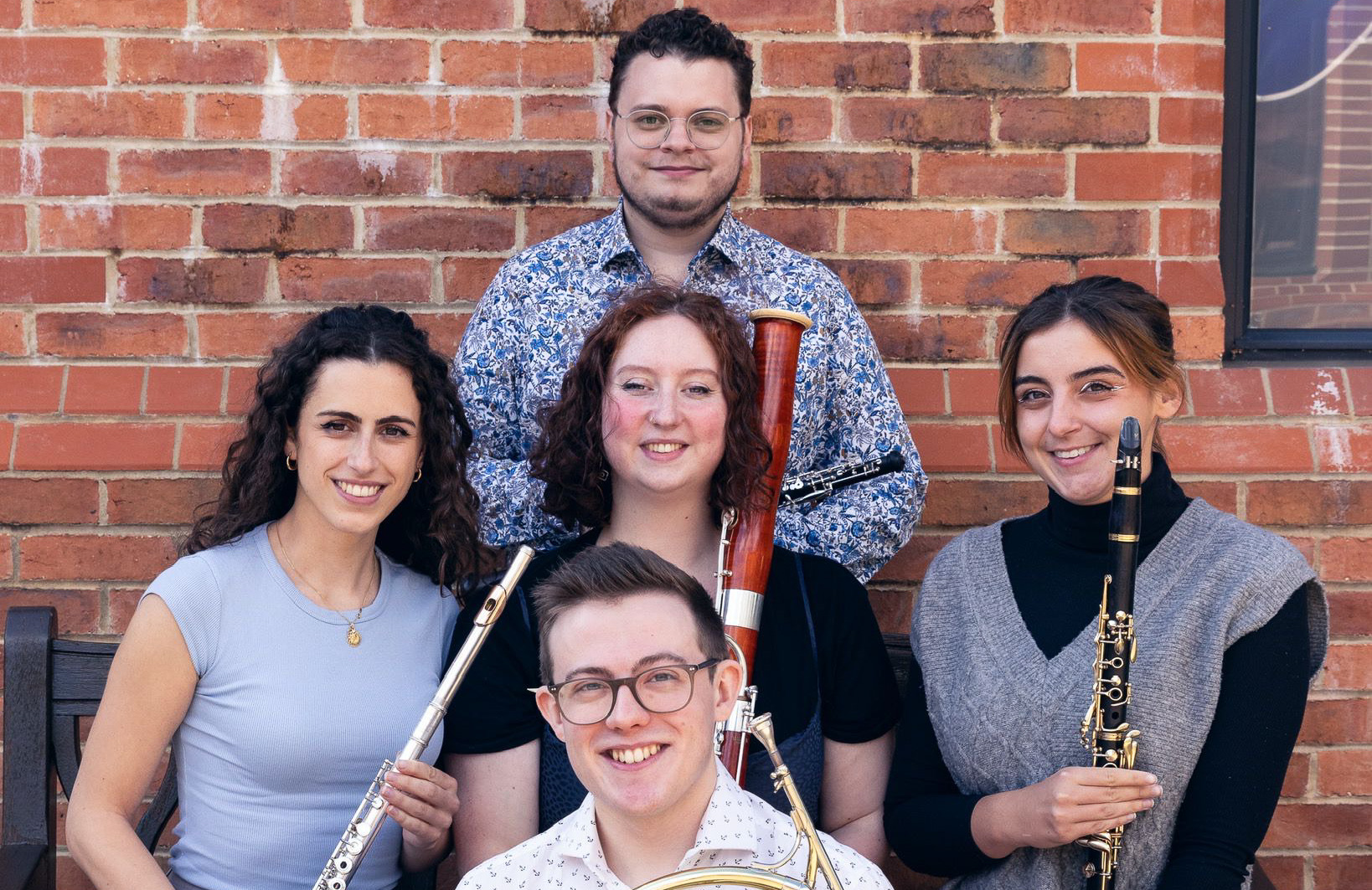 Young Ensembles’ Gala Performance - Cowbridge Music Festival